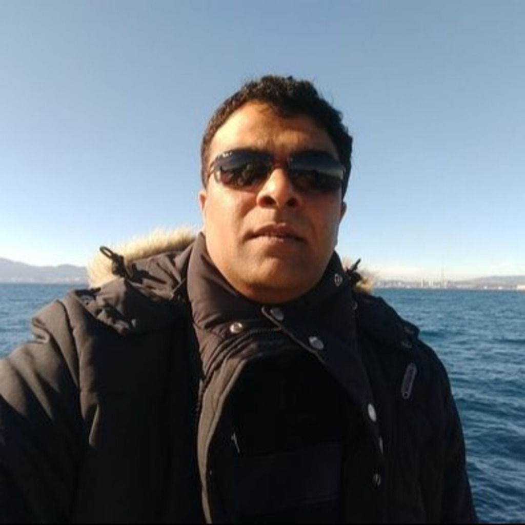 Ram Kumar - Managing Director - Eitri Studio | XING