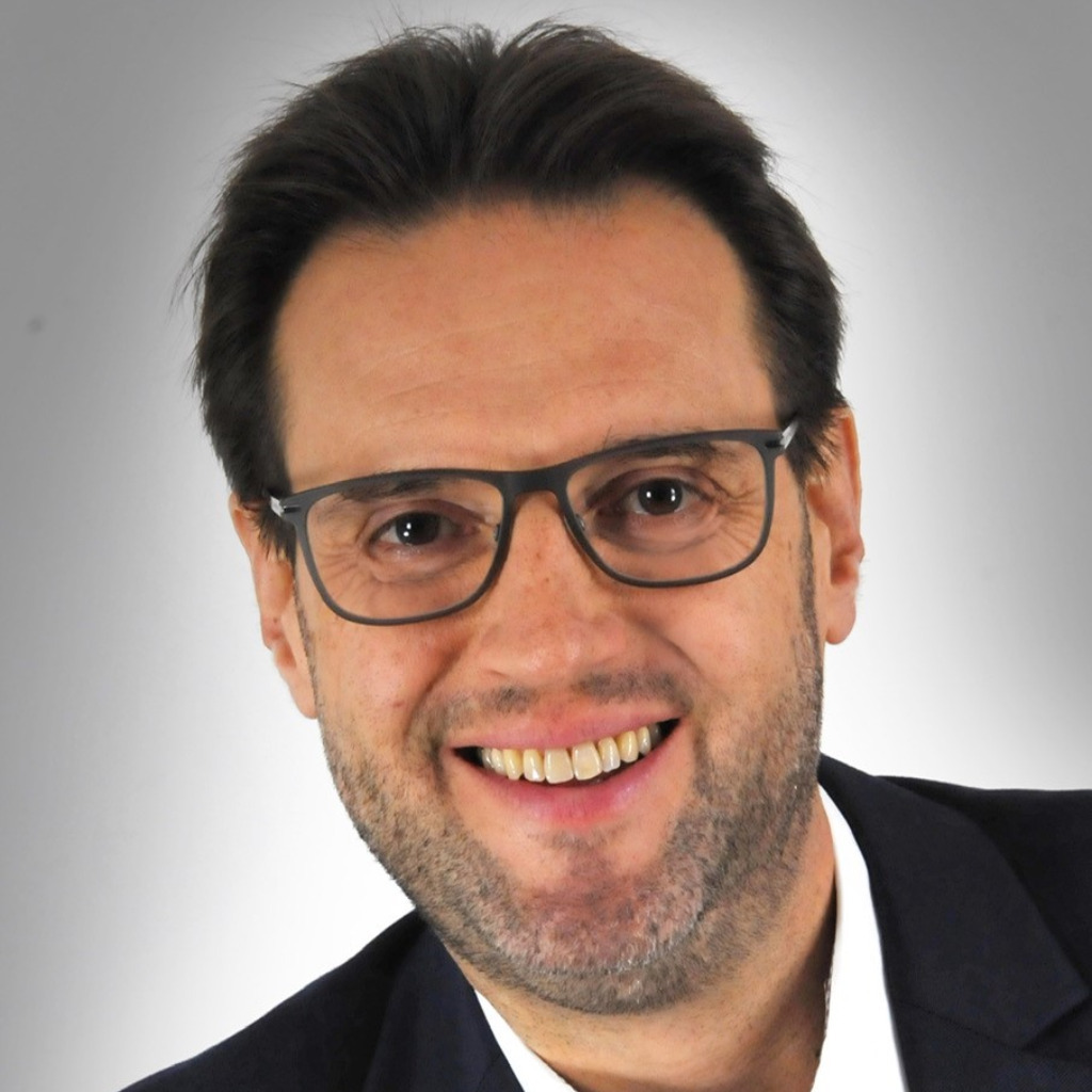 Bruno Bauer - Account Manager Care - apetito AG | XING