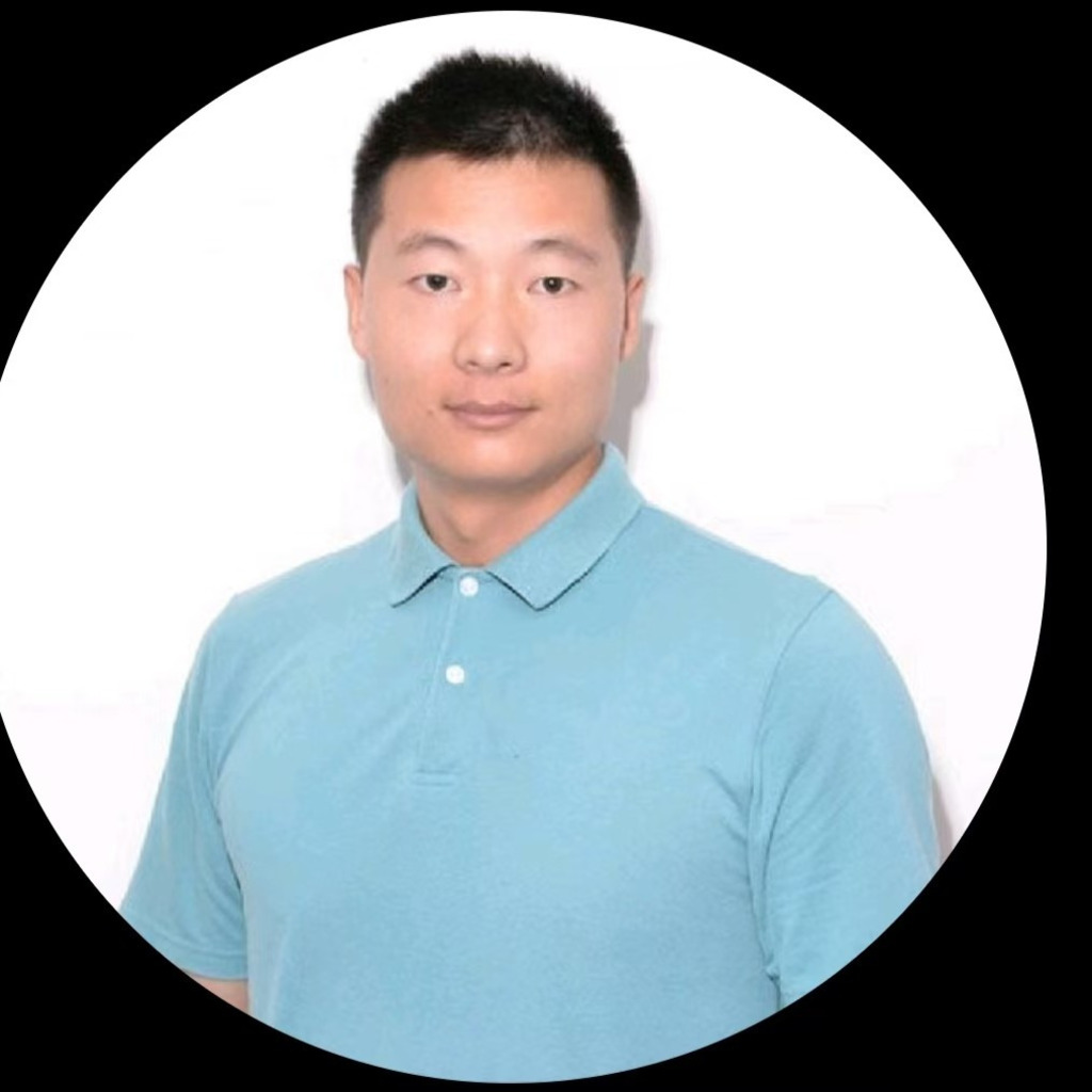 chaning lu - Overseas technical sales director - Chanko | XING