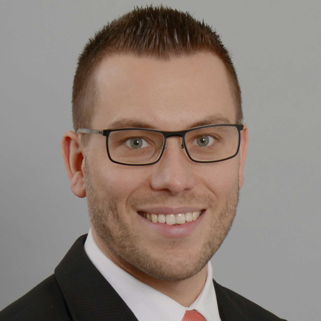 Oliver Bergmann - Ressortleiter Steuern und Gebühren - Stadt Dreieich ...