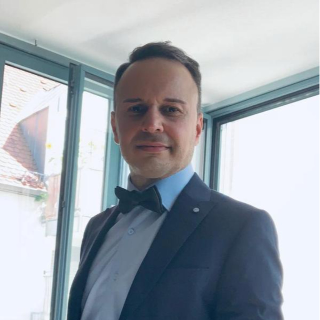 Elizabeth Brenneman - Senior Business Analyst - Blue Ridge | XING