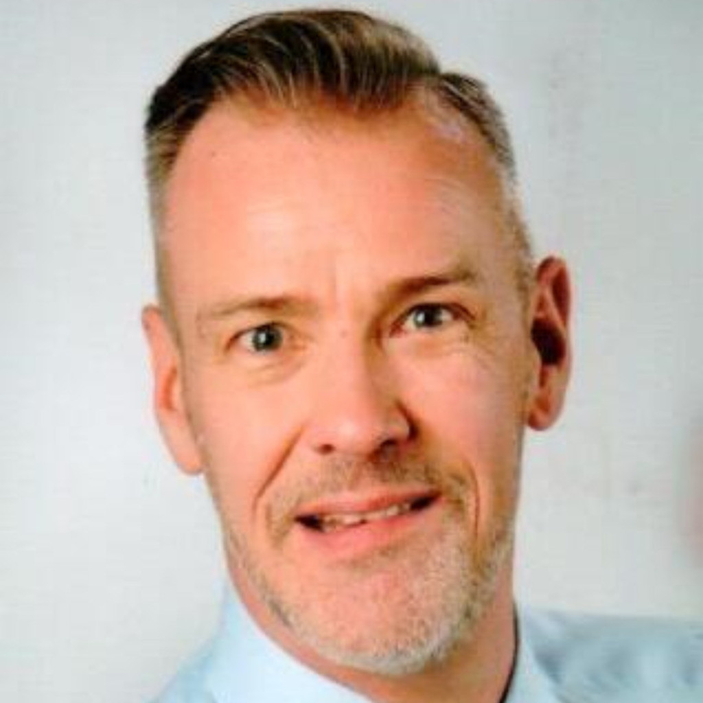 Kai Fuhrmann - Director Regional Office, Transport & Sector Controlling ...