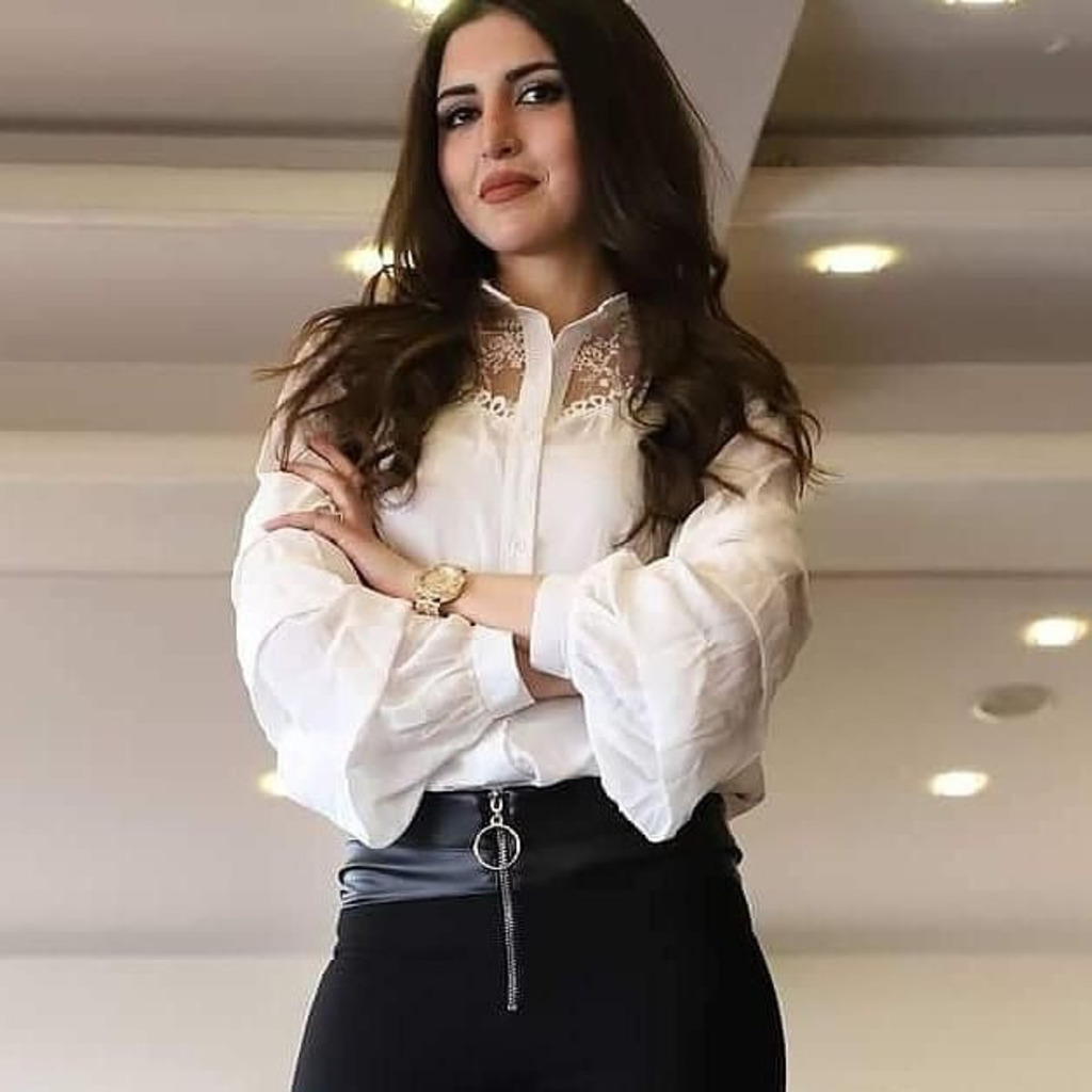 Yara Hossein - Telecommunications Engineer - Tartous University | XING