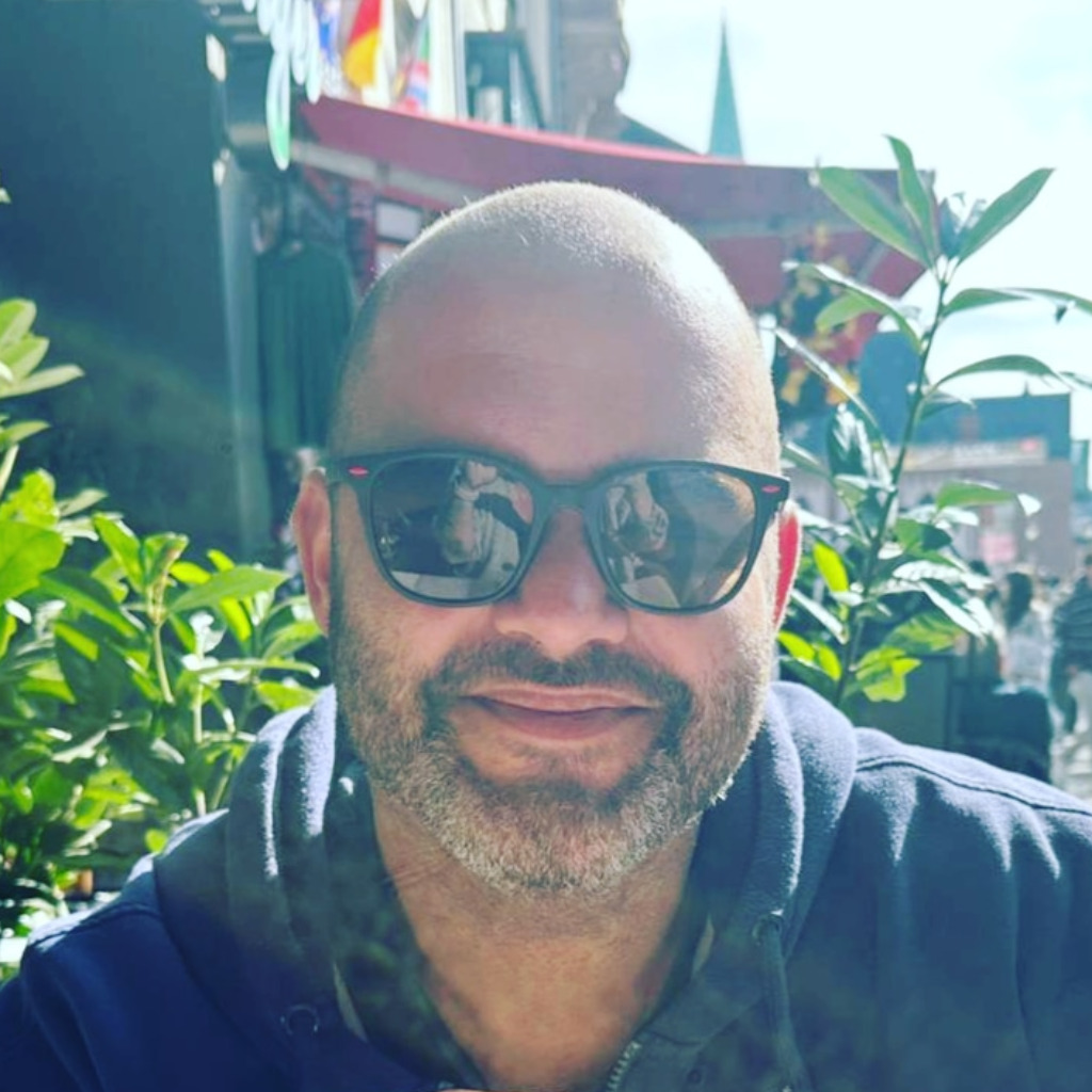 Christian Pakdel-Azar - Sicherheits- und Gesundheitsschutzkoordinator ...