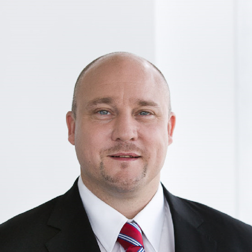 Gavin Brydon - Vice President - Thorn Lighting | XING