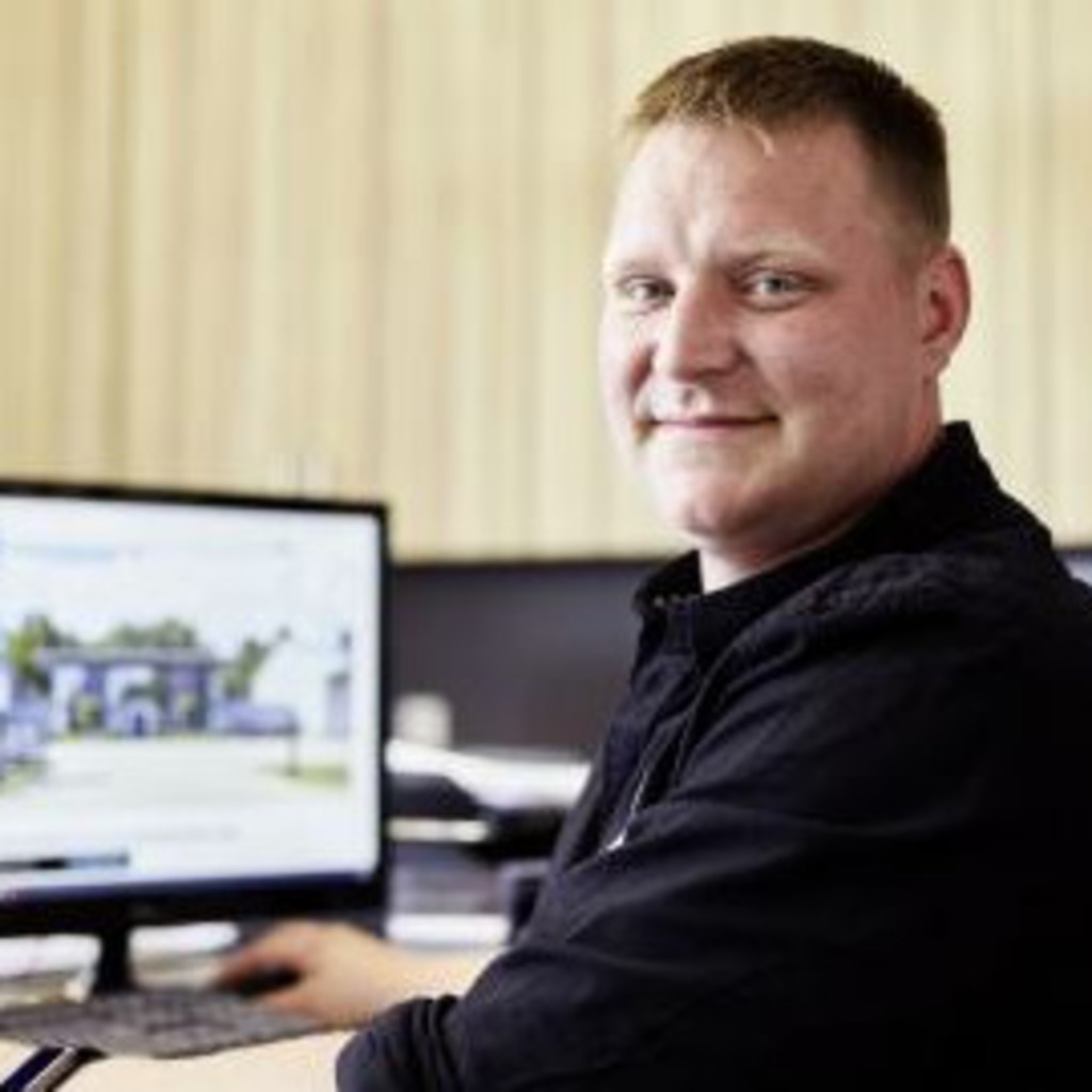 Daniel Schultz - Außendienstmitarbeiter Handel - Kurt Lautenschlager ...