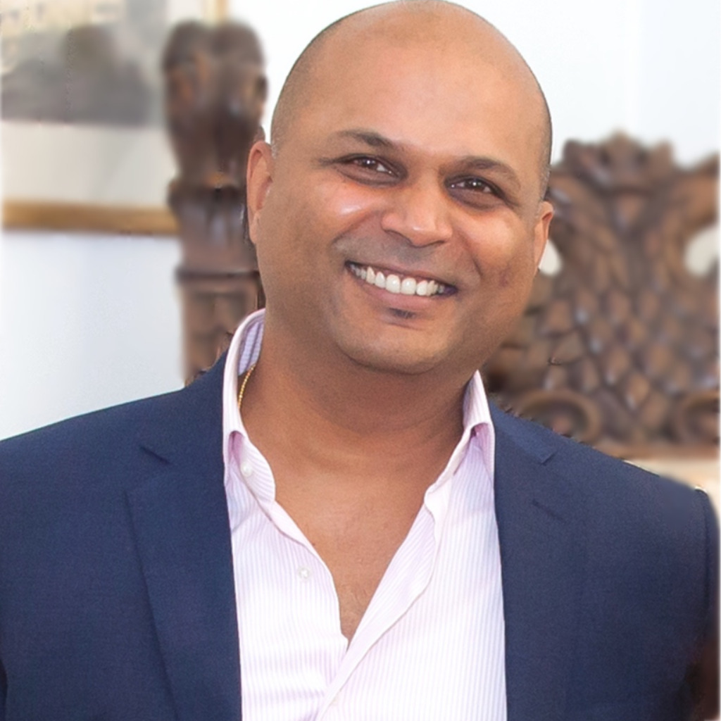 Sunil Bhaskar - Director Operations / Managing Partner - Asterix ...