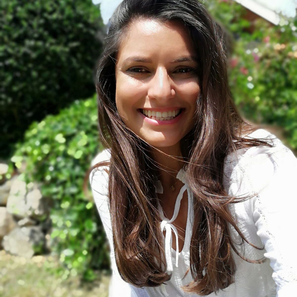 Leyla Coskun - Medizinische Ingenieurwissenschaft - Universität zu ...