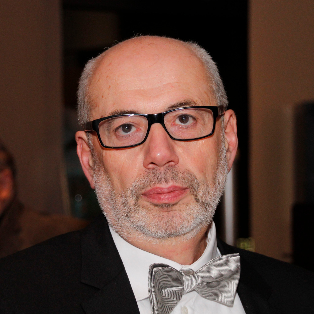 Simon Ackermann - Team Lead Storage Management - SPIRIT/21 | XING