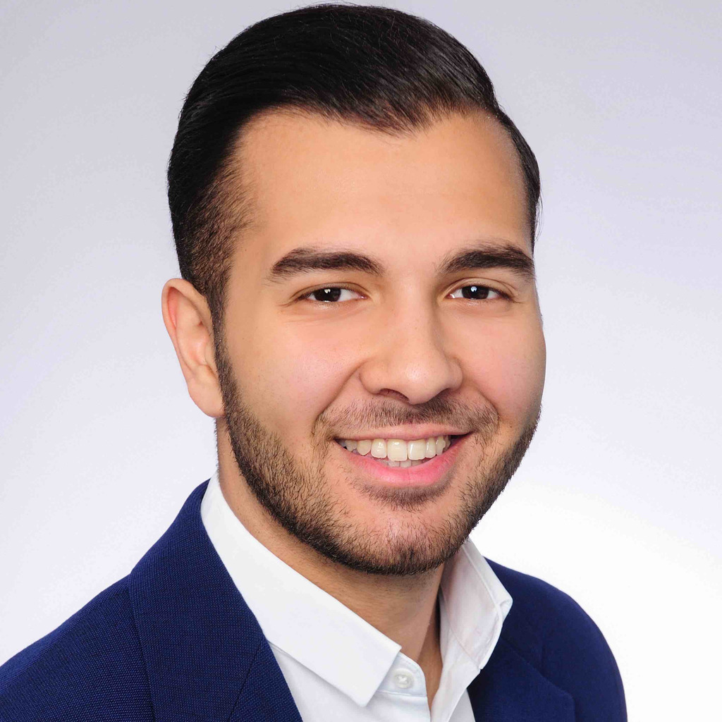 Semih Aktas - Neuwagenverkäufer - Mercedes-Benz Niederlassung Hamburg | XING