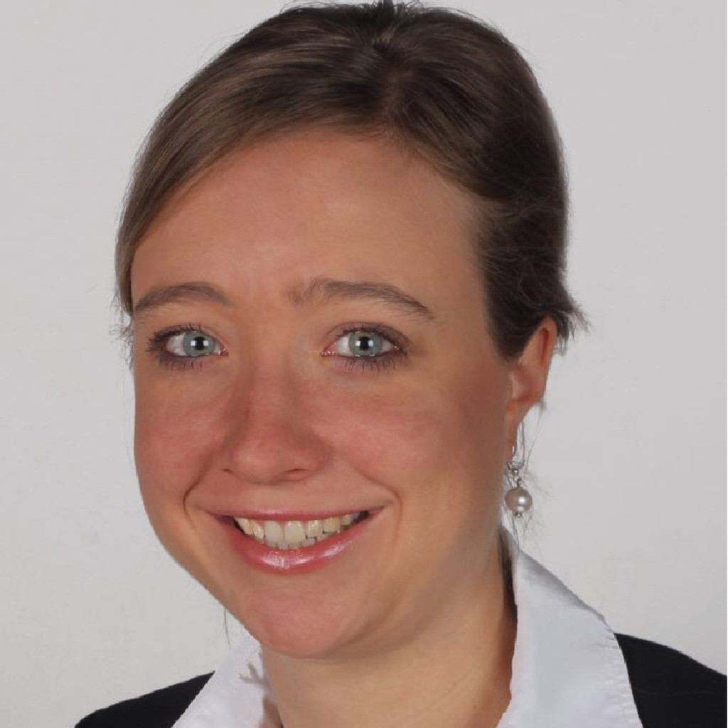 Anna Schaffner - Workplace Partner - AXA XL, a division of AXA | XING