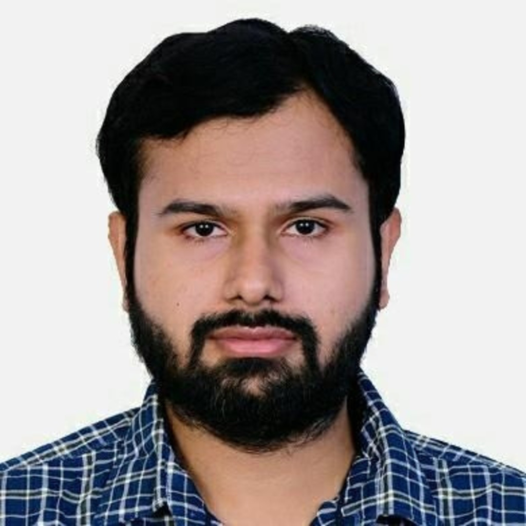 Kiran Krishnamurthy - Full Stack .NET Developer - Epsilon | XING