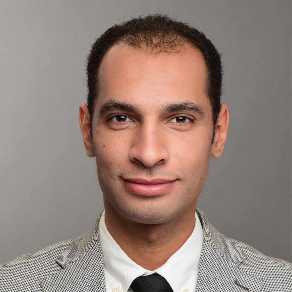 Ahmed Youssef - Fahrzeugtechnik - Hochschule für Technik und Wirtschaft ...