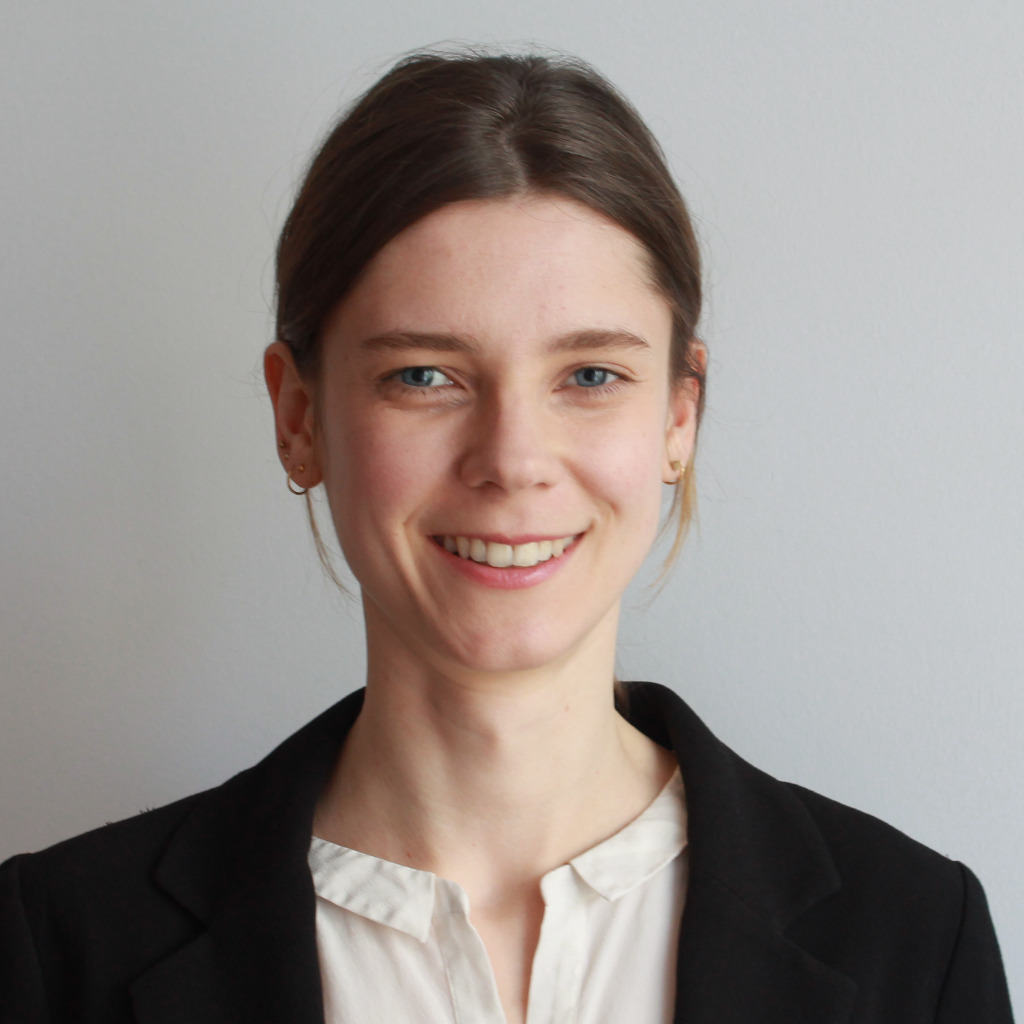 Alexandra Schörner - Public Management Consultant - PwC Deutschland | XING