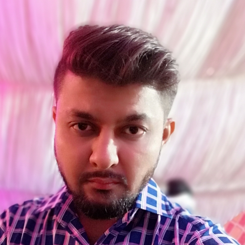 Mohammad Zubair - Senior UI Developer - 10Pearls | XING