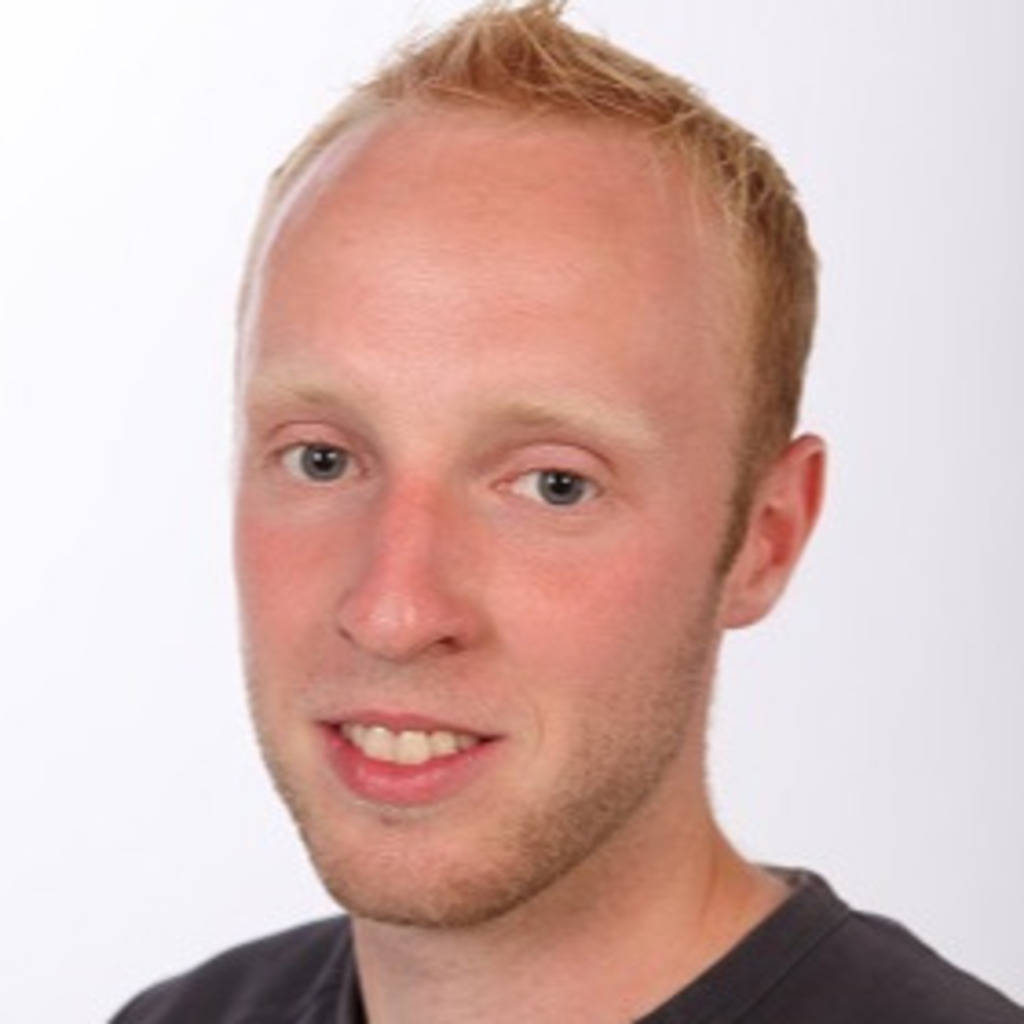 Alexander Studt - Leiter der Maschinenanlage - Rörd Braren Bereederungs ...