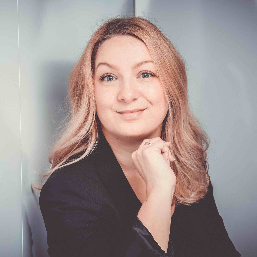 Sarah Nestler - Mitarbeiterin Auftragsmanagement - Stern Auto GmbH | XING