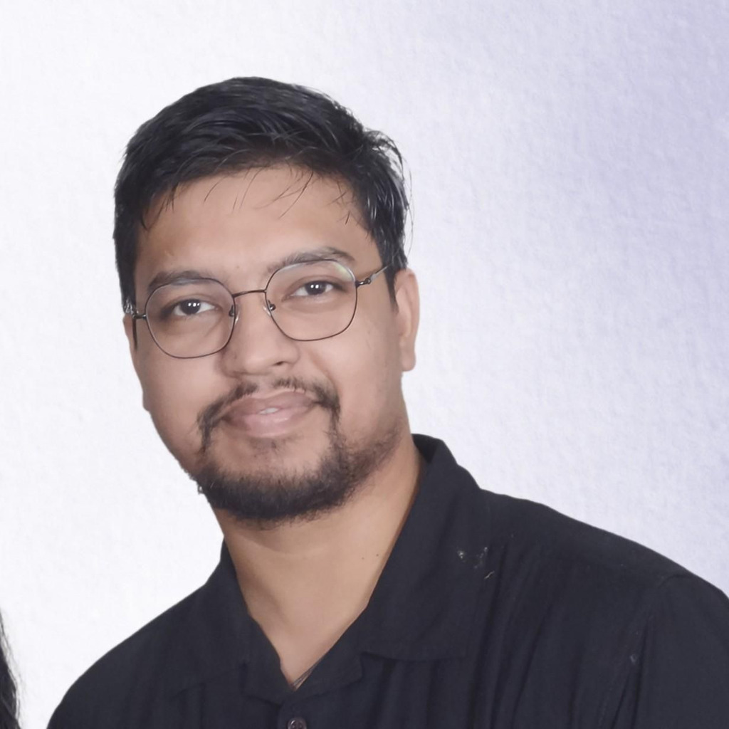 Mayank Mathur - Project Leader - TCS - Tata Consultancy Services | XING