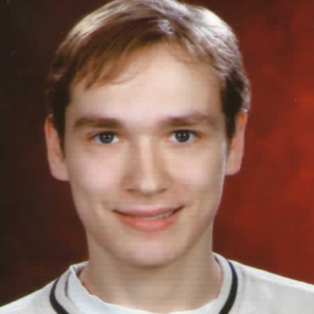 Robin Dammann - Event Management - Europäische Wirtschafts- und ...