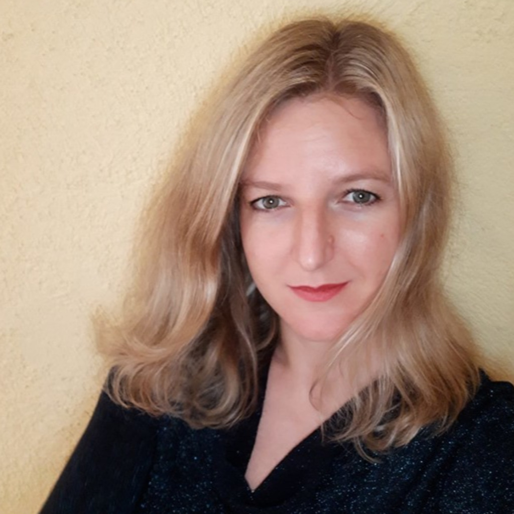 Kim Emily Leo - Founder - in progress | XING