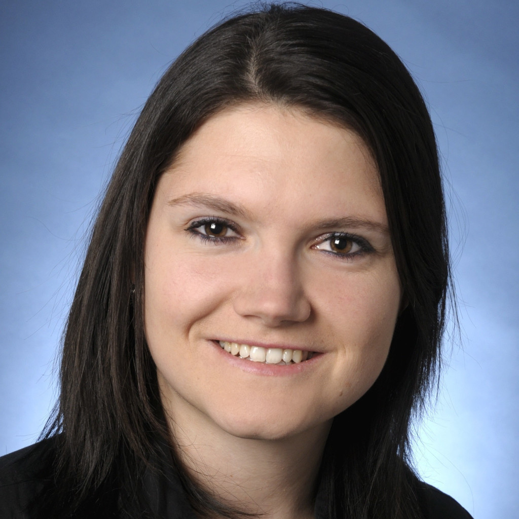 Sarah Bause - Prozessingenieurin - Boehringer Ingelheim Pharma GmbH&Co ...