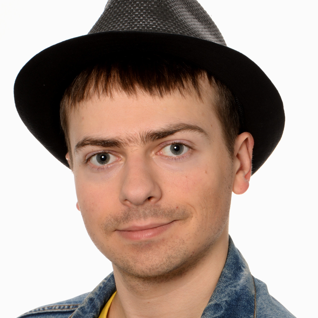 Lukas Thelen: Ausbildung und Berufserfahrung | XING