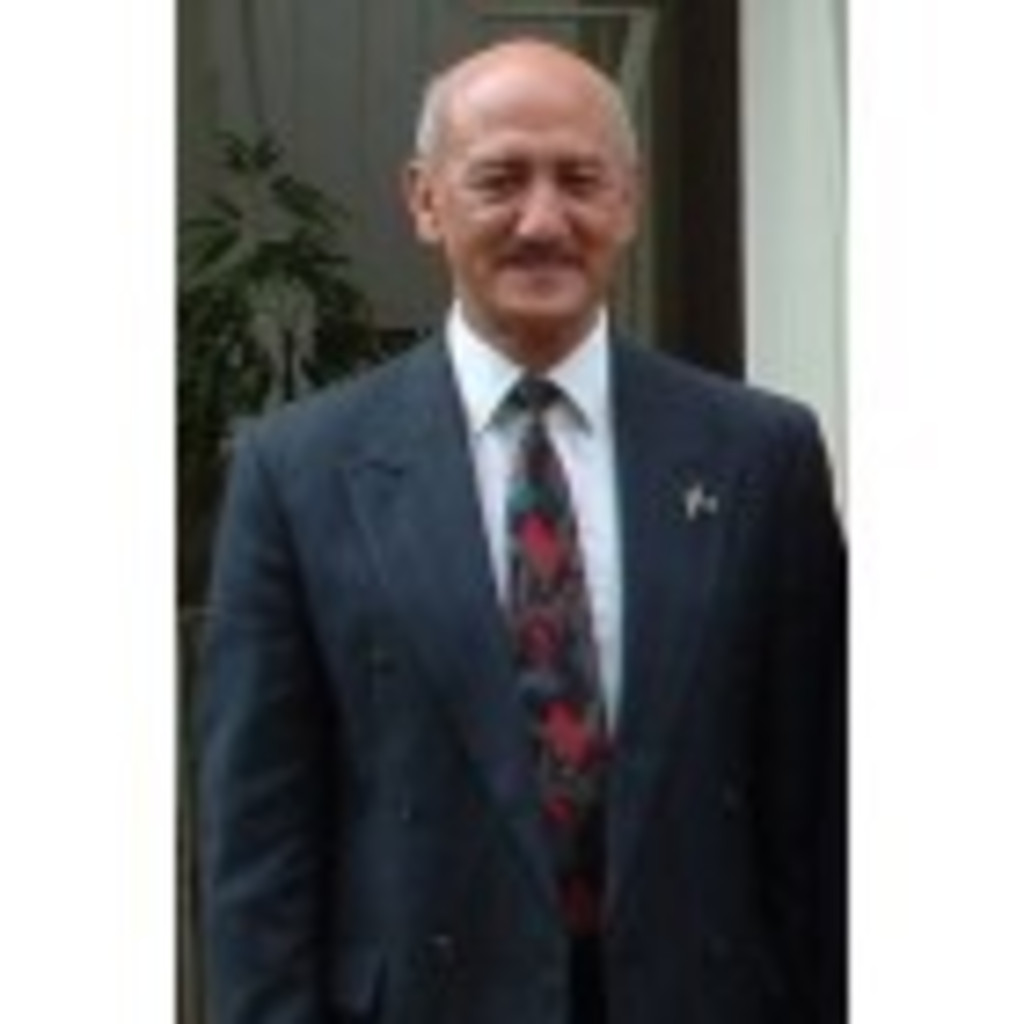 Ivan Isaacs - Director Finance & Engineering - BAUER AVIATION | XING