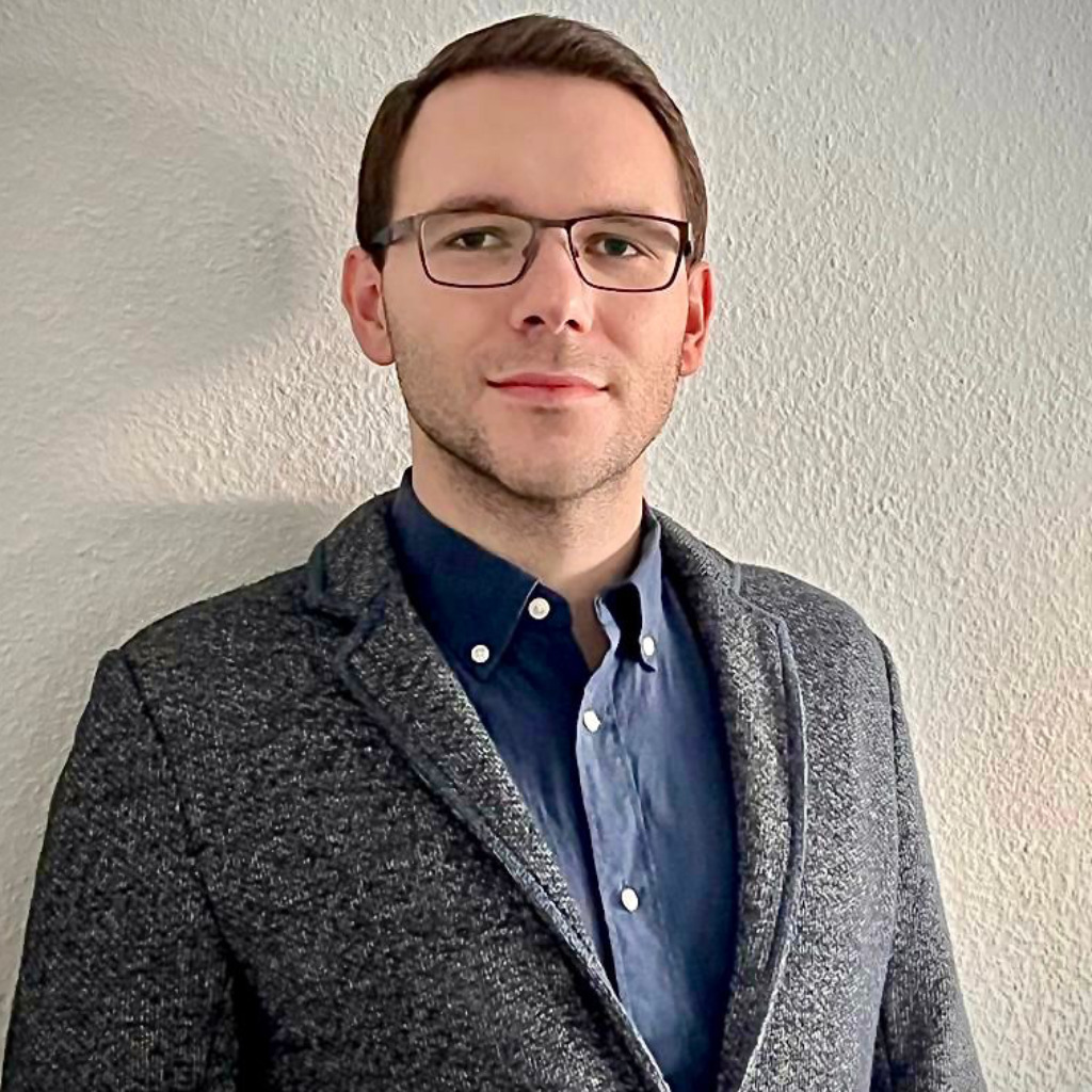 Andreas Mader - Anwendungsbetreuer MaViS Straßenbau ...