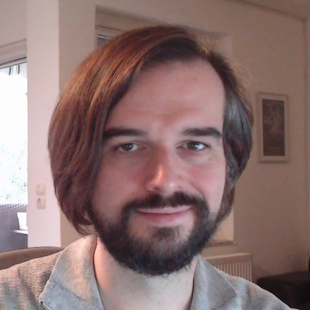 Kai Siekmann - Projektleiter - GEBIT Solutions GmbH | XING