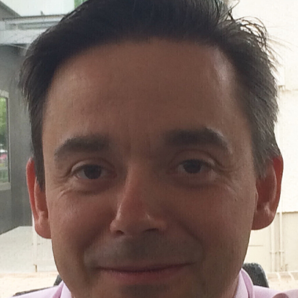 Michael Rinke - Physiotherapeut - Therapie Zentrum Belvedere | XING