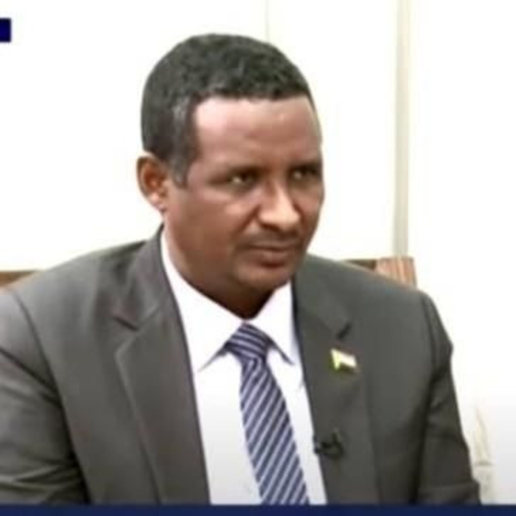 Mohammad Hamdan - President and CEO - Bilfinger Engineering ...