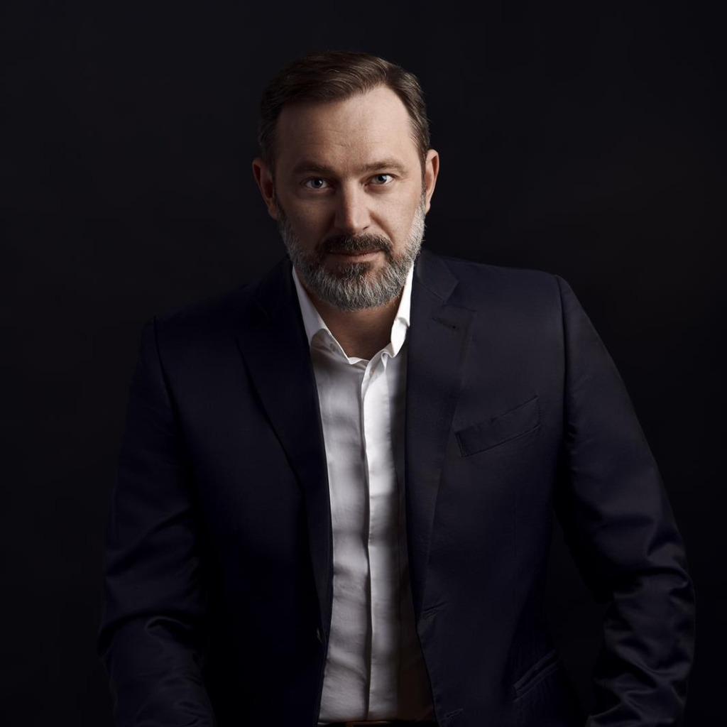 Ing. Alex Rudi - CEO - Robologic s.r.o. | XING