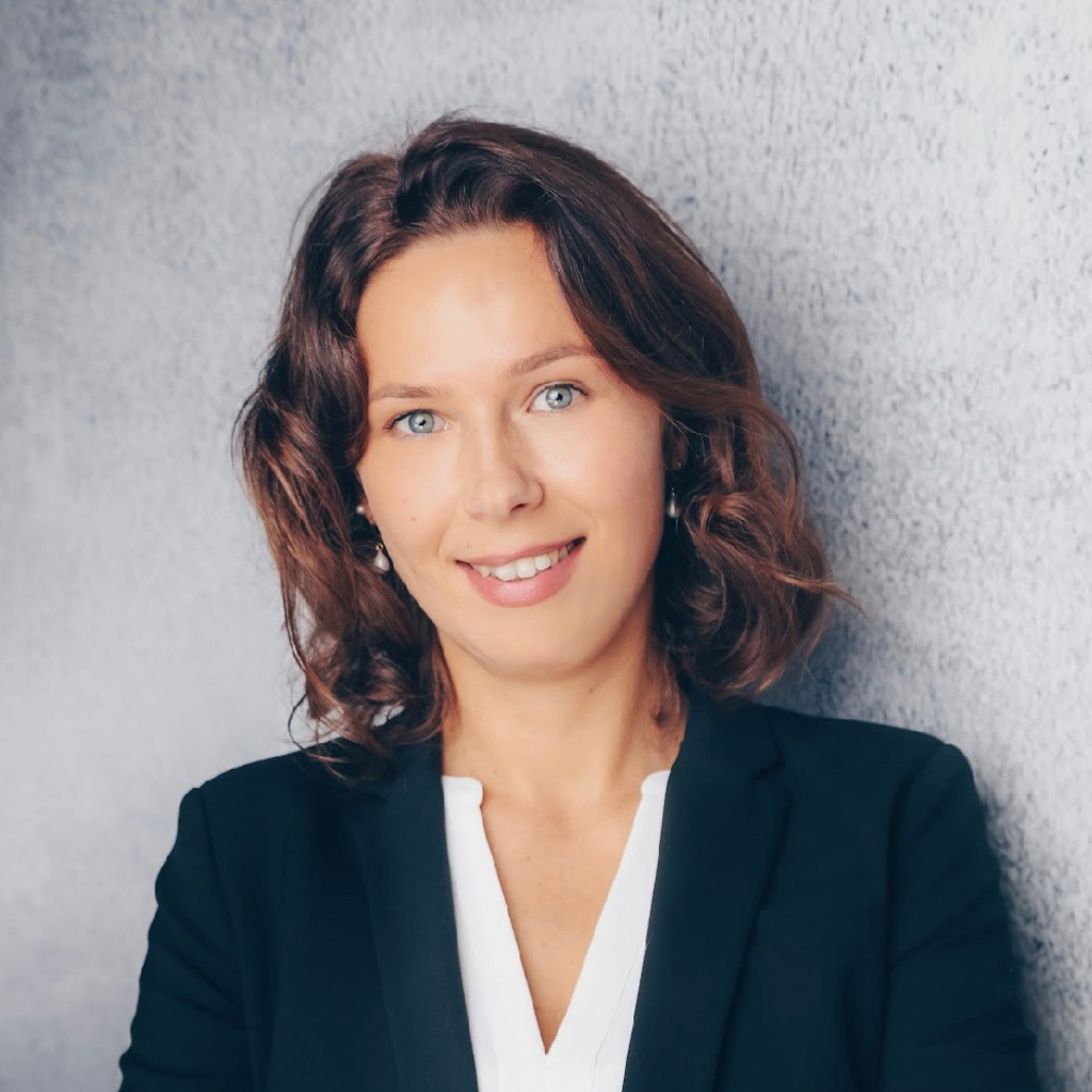 Barbara Martin - Vertriebsmitarbeiter - DEUTZ AG, Köln | XING