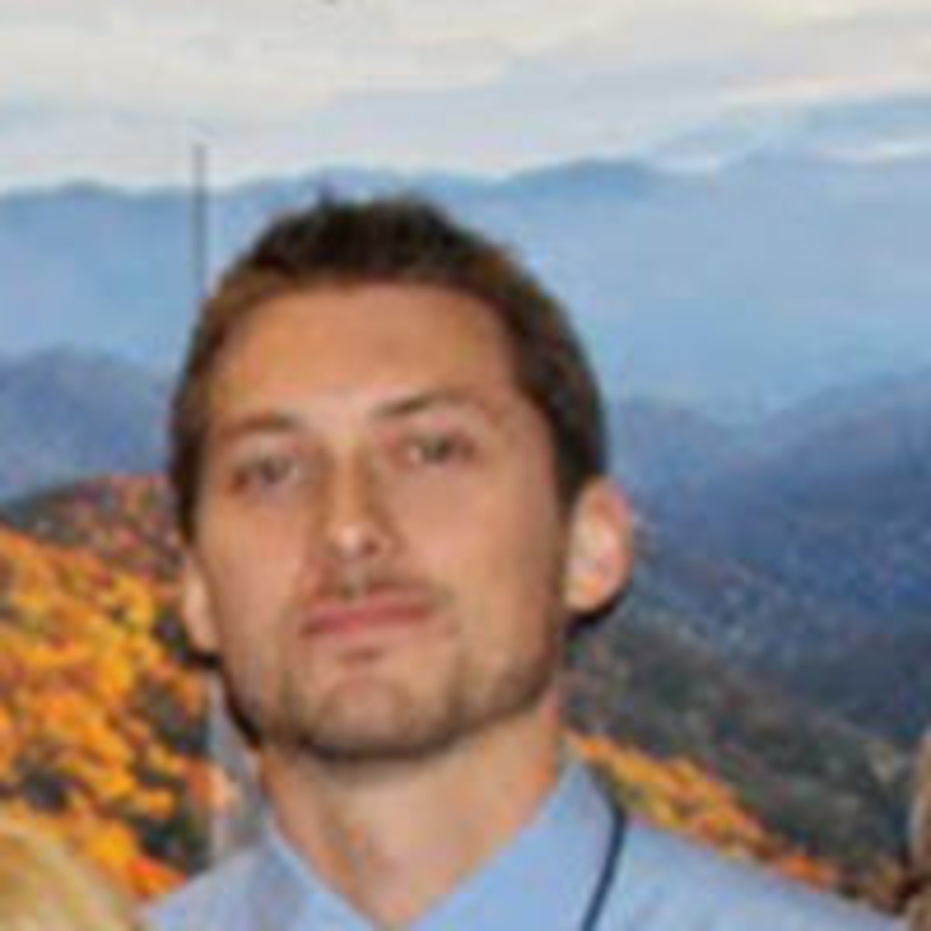 Greg Hunter - Venture Partner - FasterCapital | XING