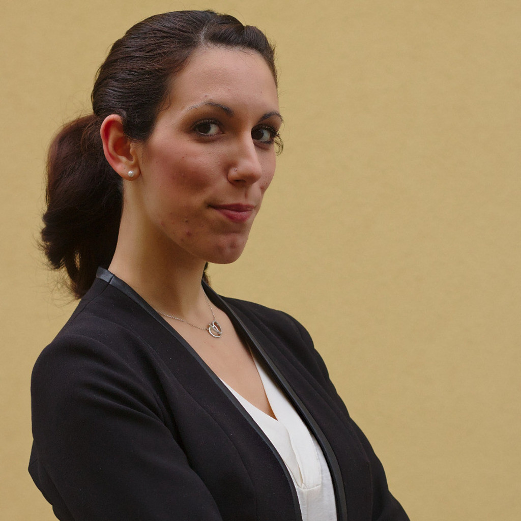 Audrey Stein - Head of Marketing - Business Development - SPEKTRA ...