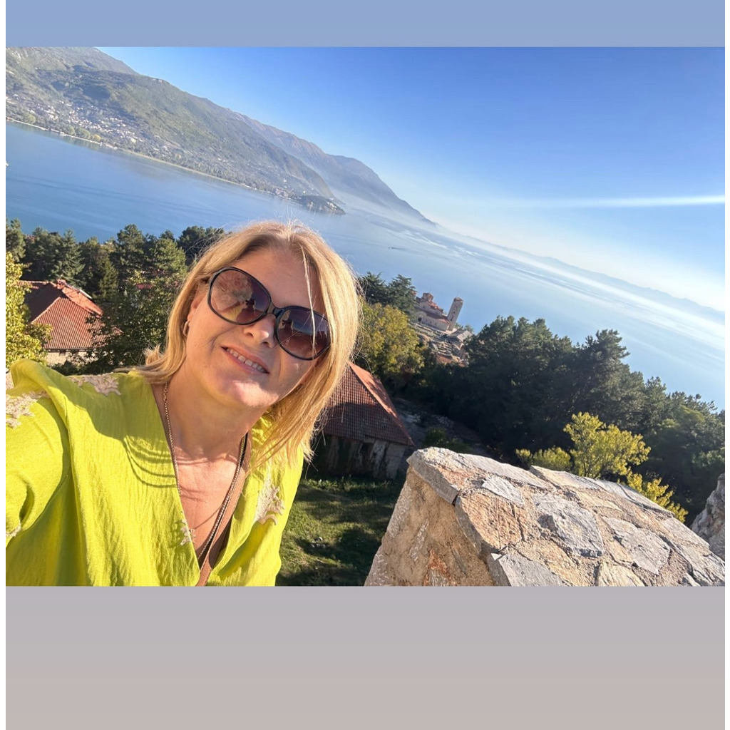 ymrije Rusinovci - Gesundheits- und Krankenpflegerin - medius KLINIKEN ...