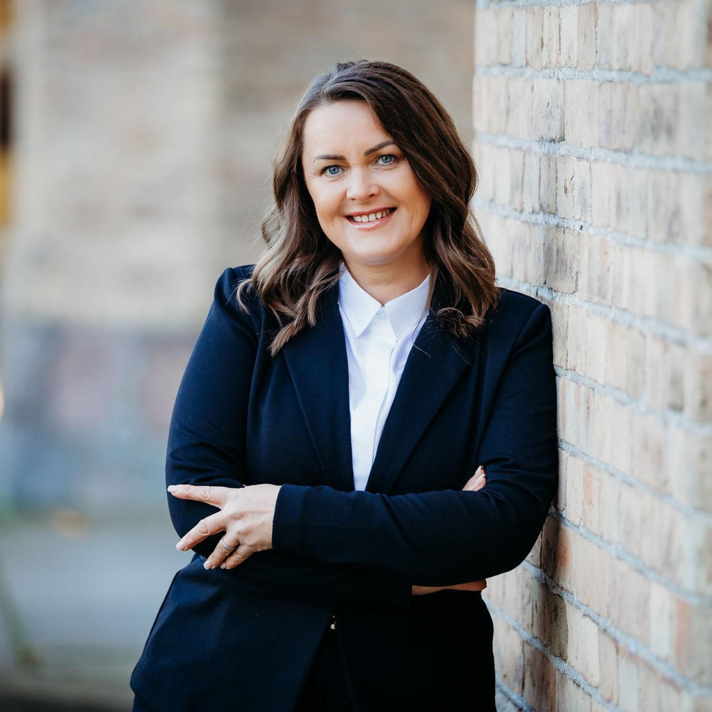 Ausra Worgull - Personalführung /Unternehmensführung ...