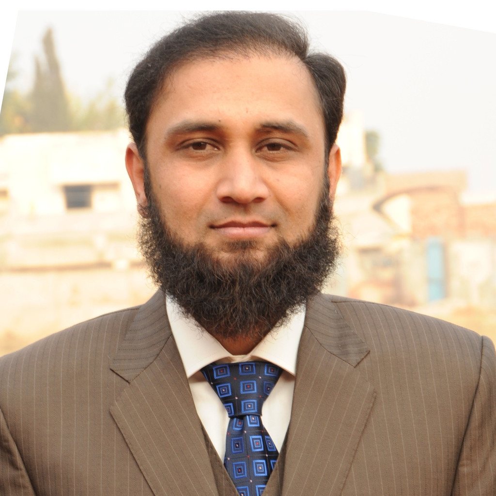 Hamad Ahmad - Senior Engineer (Data and Networks) - Motorola Solutions ...