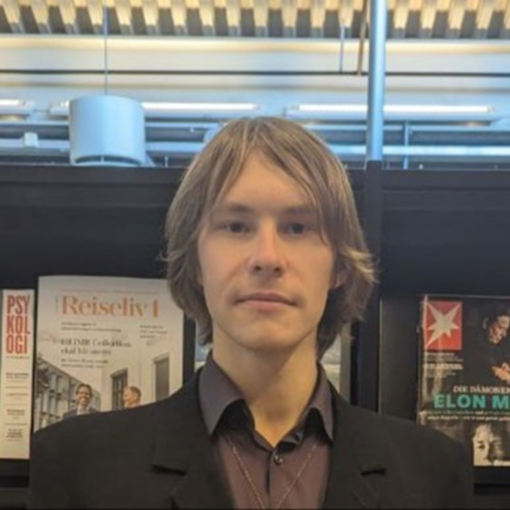 Viktor Lobanov - Fullstack C# Developer - Stavanger kommune | XING