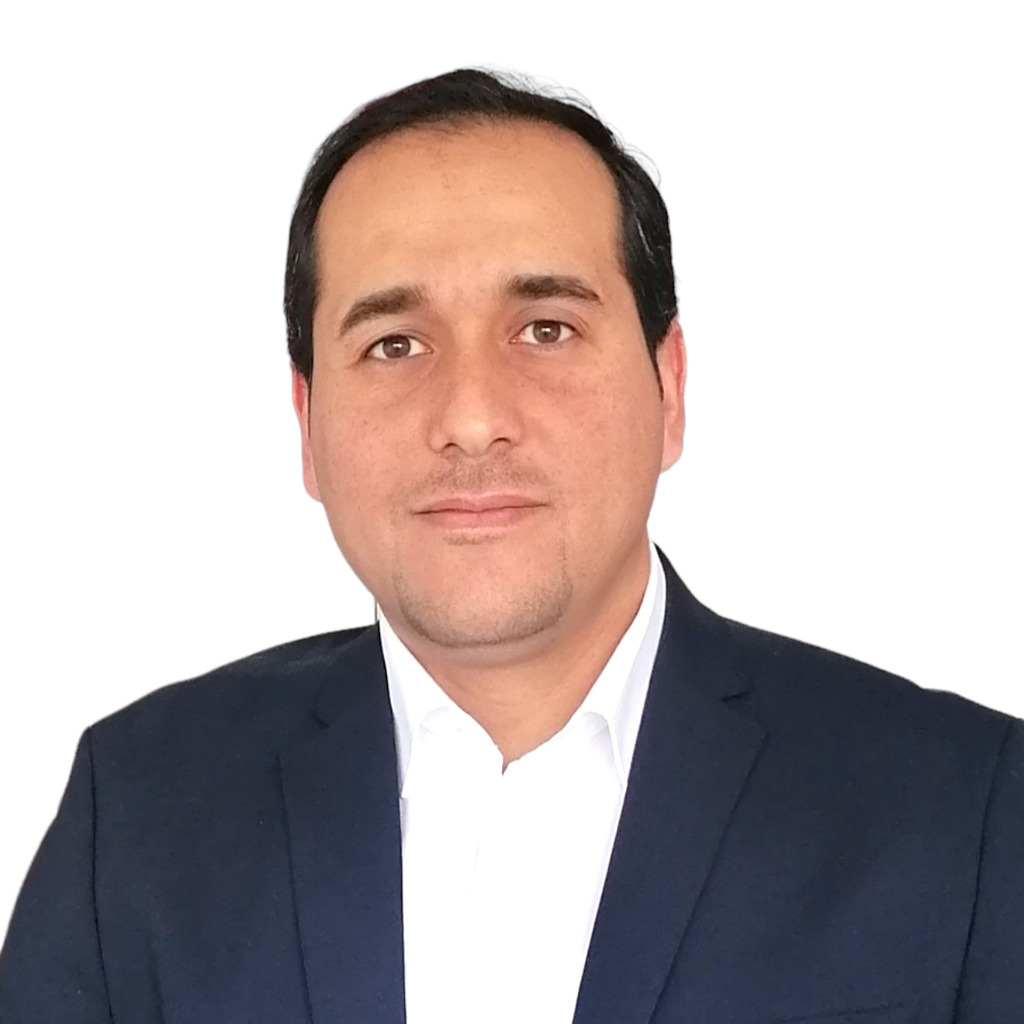 Qoutayba Abboud - Wissenschaftlicher Mitarbeiter - TU Dresden, Institut ...