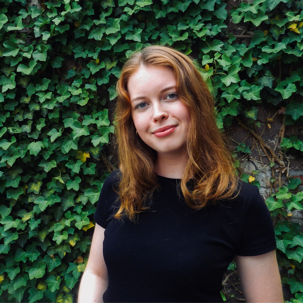 Victoria Graham - Matching Koordinatorin - Matchbird GmbH | XING