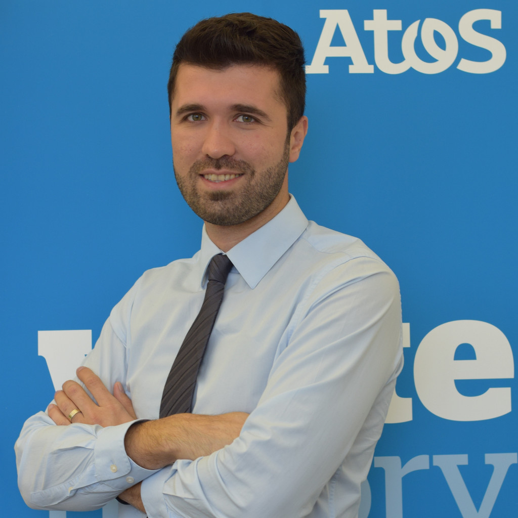 Cüneyt Demirezen - Business Operations Analyst - Atos IT Solutions and ...