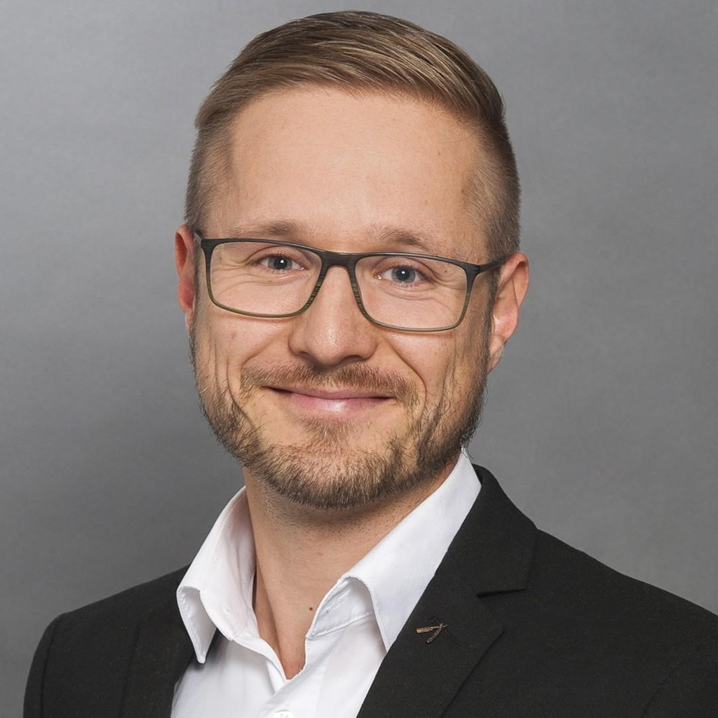 Markus Richter - Abteilungsleiter technischer Support - ABUS Security ...