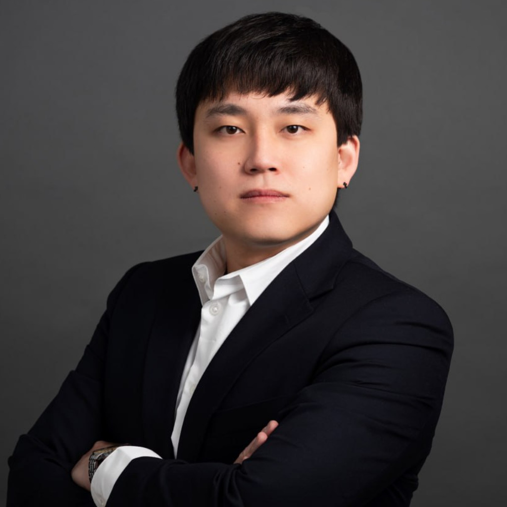 Hanwool Park - Senior Machine Learning Engineer - Mango Medical | XING