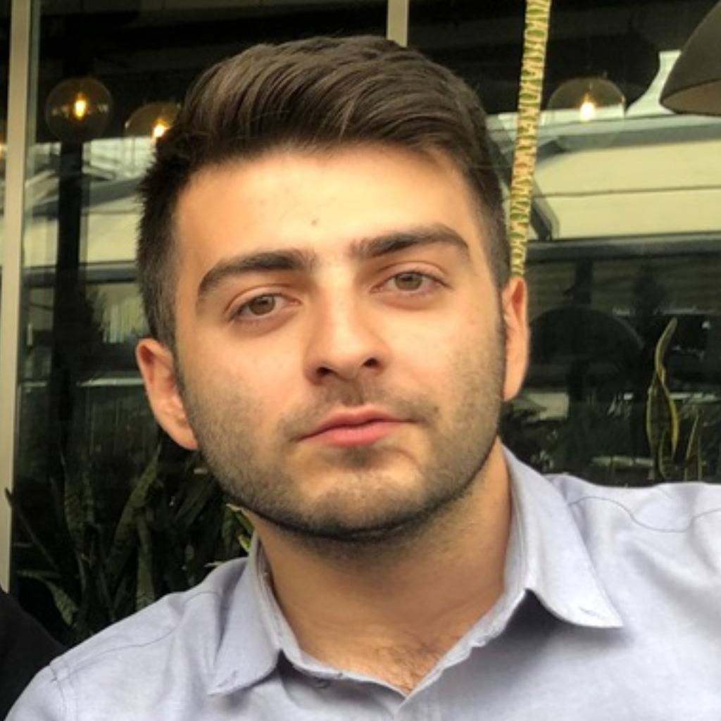 Parsa Eissazadeh - Software Engineer - Snapp.ir | XING