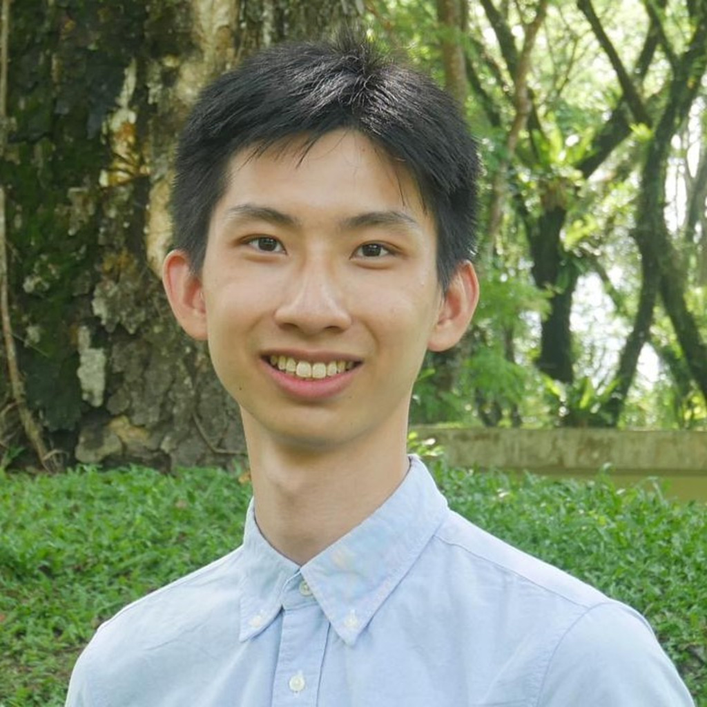 Aldrich Chong: Ausbildung und Berufserfahrung | XING