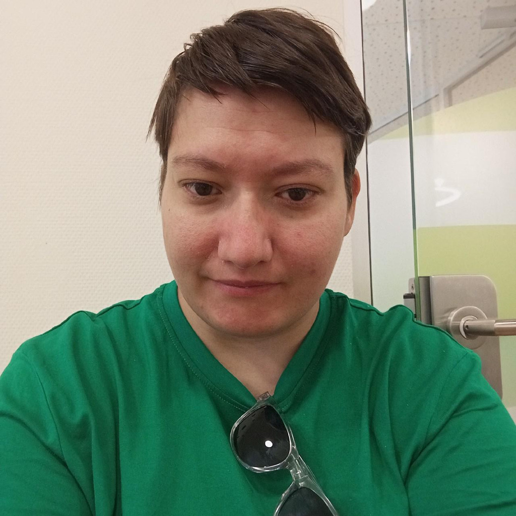 Rützel Stefanie - Bäckerin/Lebensmittel Produktion - Bäckerei Reiter | XING