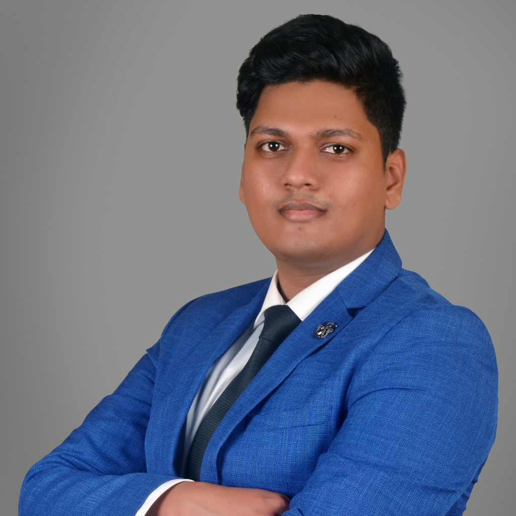 Sundar Das - programmer - Bitwise Solutions private limited | XING