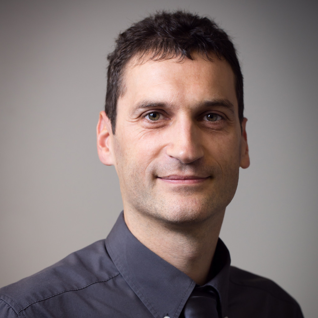 Stéphane Etienne - Responsable département Electronique - Delphi | XING