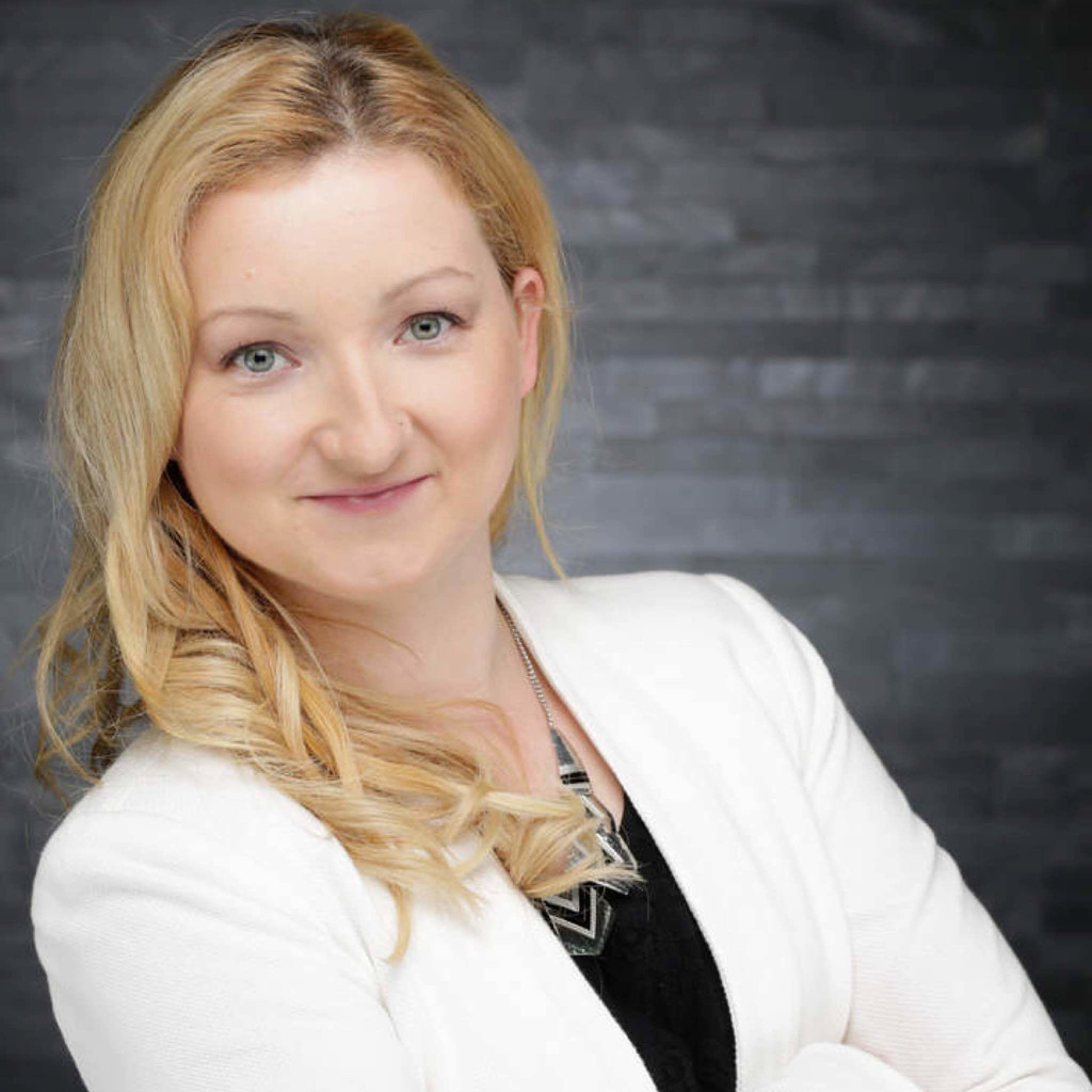 Maria Teichmann - Sachbearbeiterin Luftfracht Import - Hermes Germany ...